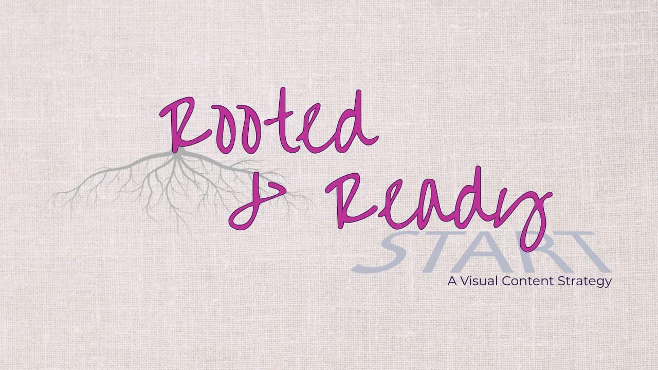 Visual Content Strategy - Simply On Demand